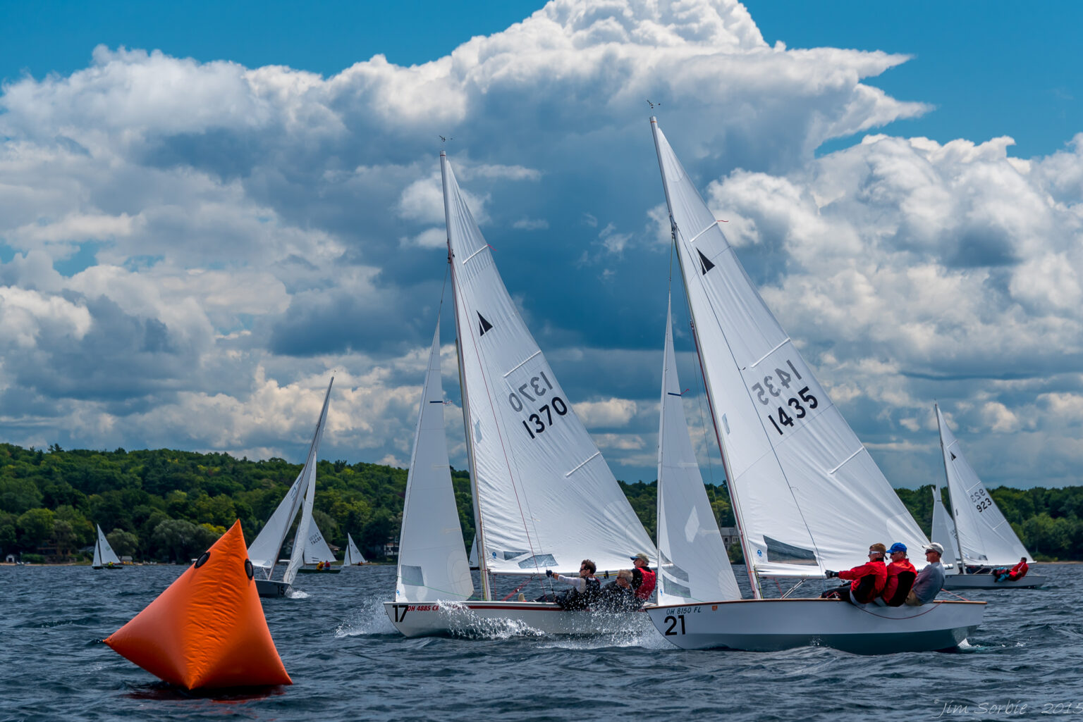 Home | Interlake Sailing